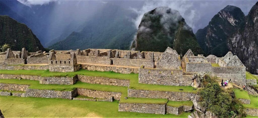 Ica and Nazca Lines - BACK TO PERU